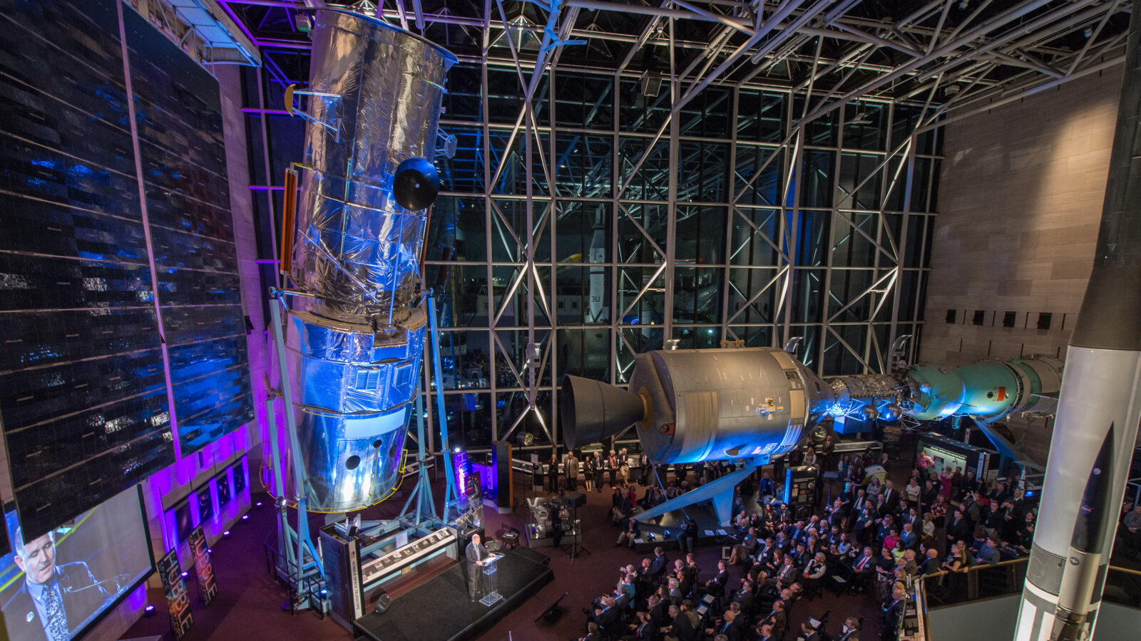 NASA Commons – Vuild