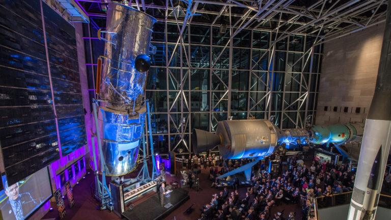 NASA Commons – Vuild